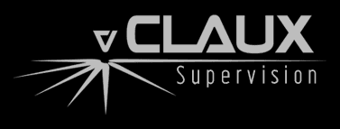 Claux Supervision / Conception et aménagement d'espaces de travail